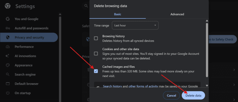 Web Caching: What It Is, How It Works & Why It’s Key for SEO in 2025