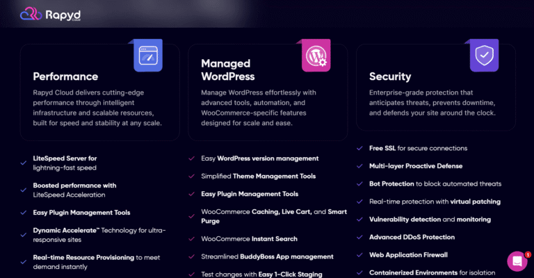 Best Managed WordPress Hosting in 2025: Top Providers Compared