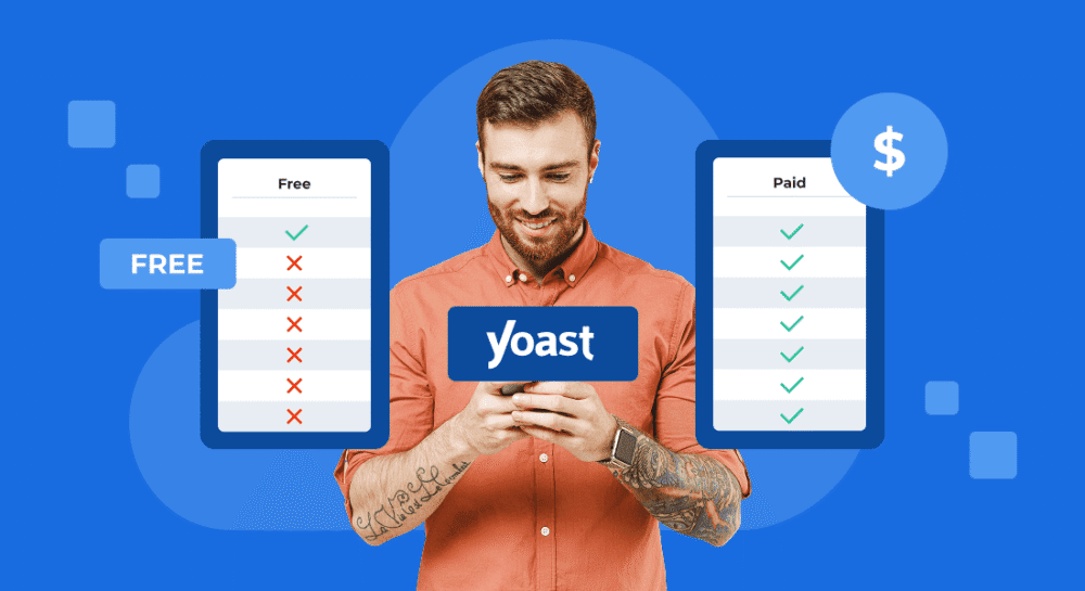 Yoast SEO Free vs. Yoast SEO Premium: Welches ist das Richtige für Sie? - Bluehost Blog