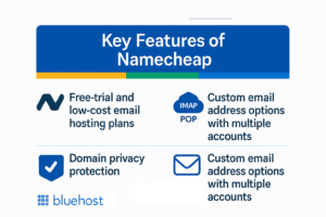 Cheap Email Hosting for Small Business (2026): Best Picks