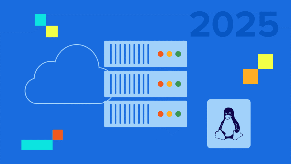 15 Best Linux VPS Hosting Services in 2025: Comparision guide