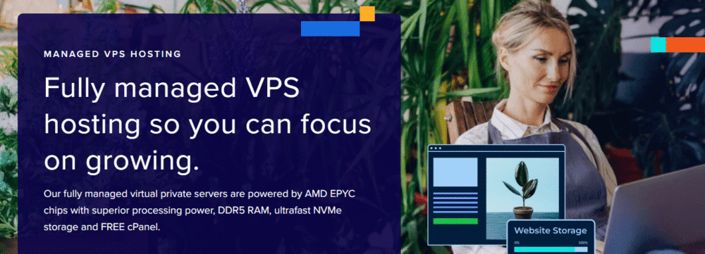 Best VPS Hosting for WordPress in 2026: Secure, Fast & Scalable Hosting Solutions