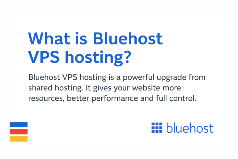 Bluehost VPS Hosting Review: Performance & Pricing Analysis