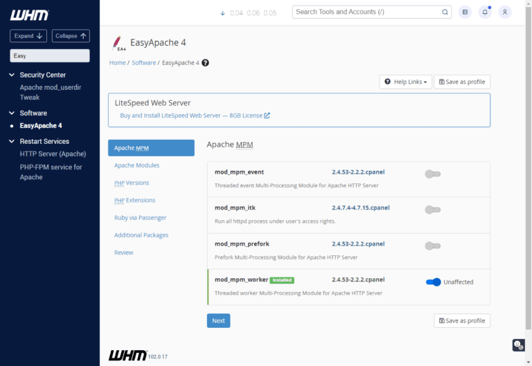 How to Optimize Your Dedicated Server Configuration for Maximum Performance & Security
