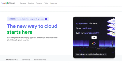 Top Cloud Hosting Providers (2026) for Startups and SMBs