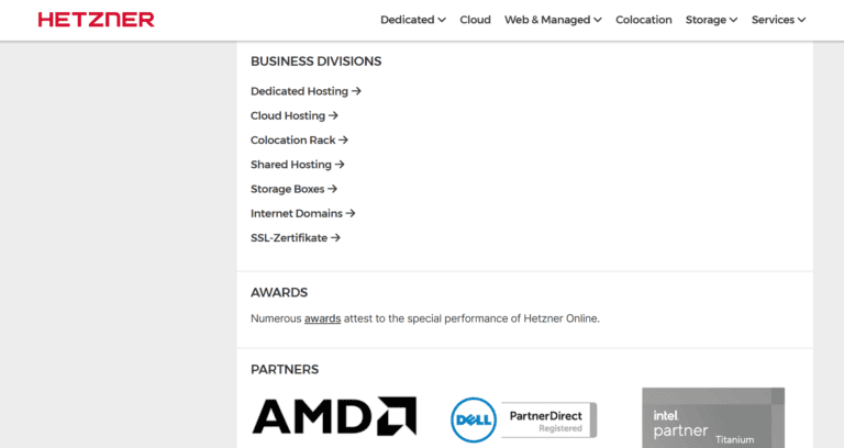 Best Dedicated Servers with Unmetered Bandwidth 2026