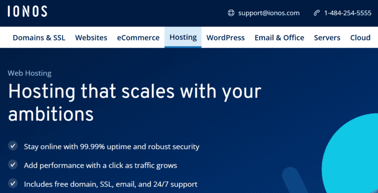 Dedicated Server Hosting Price Breakdown (2026) – Top Picks & Cost ...