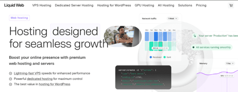 Dedicated Servers with Unmetered Bandwidth (2025 Comparison Guide)