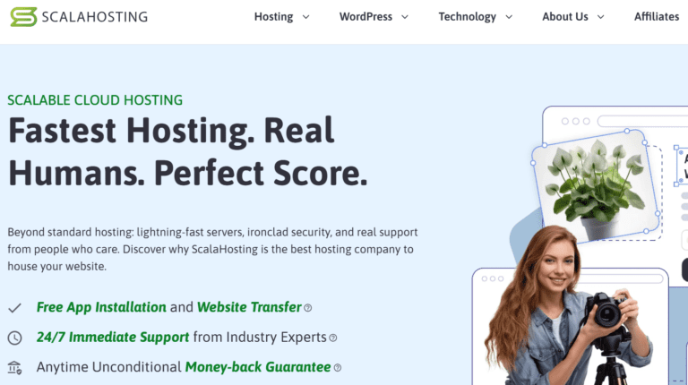 Best VPS Hosting for WordPress in 2025: Secure, Fast & Scalable Hosting Solutions