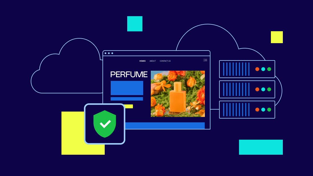 DDoS Protected VPS Hosting: Secure Your Website Today