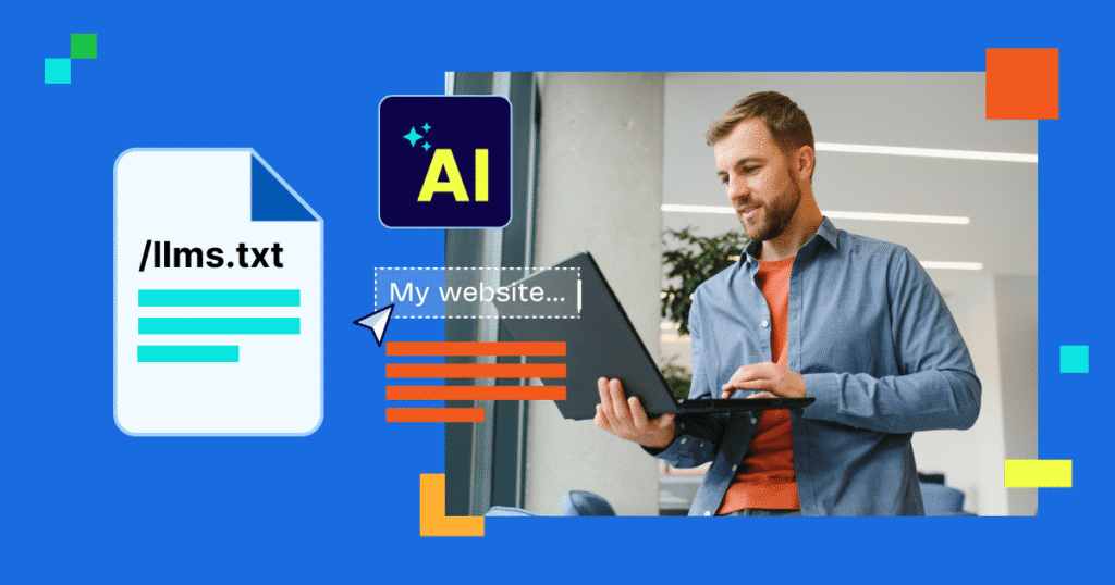 What Is llms.txt? How the New AI Standard Works (2025 Guide)
