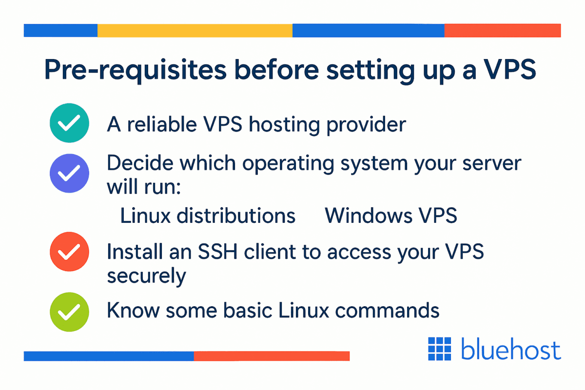 How to Set Up a VPS and Launch Your Own Server in 2025: Beginner’s Guide
