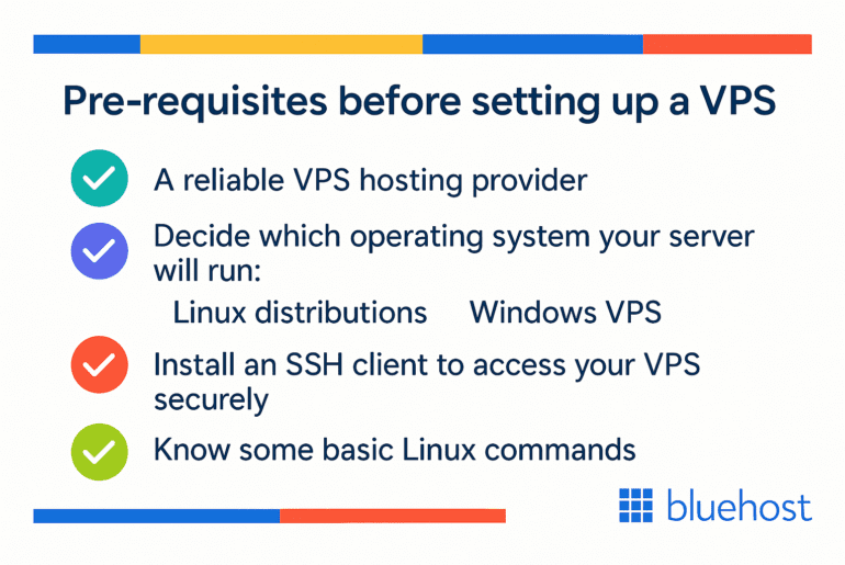 How to Set Up a VPS and Launch Your Own Server in 2025: Beginner’s Guide