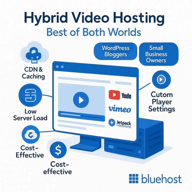 Video Streaming Hosting in 2025: Best Platforms, Tips & Cost Breakdown