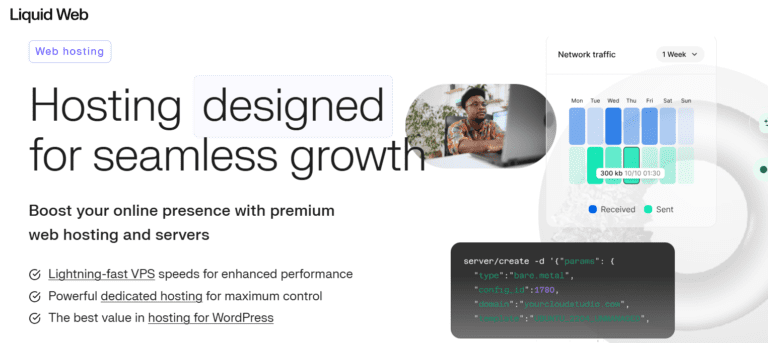 Best Dedicated Hosting Plans for Every Business Size (2025)