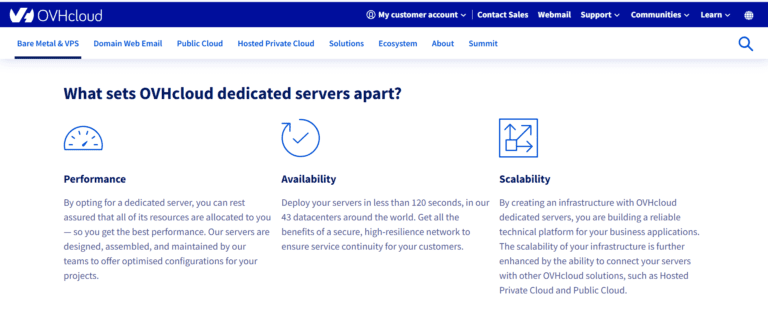 Dedicated Servers with Unmetered Bandwidth (2025 Comparison Guide)