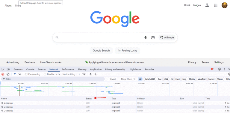 HTTP Status Codes List 2025 – All HTTP Error Codes Explained
