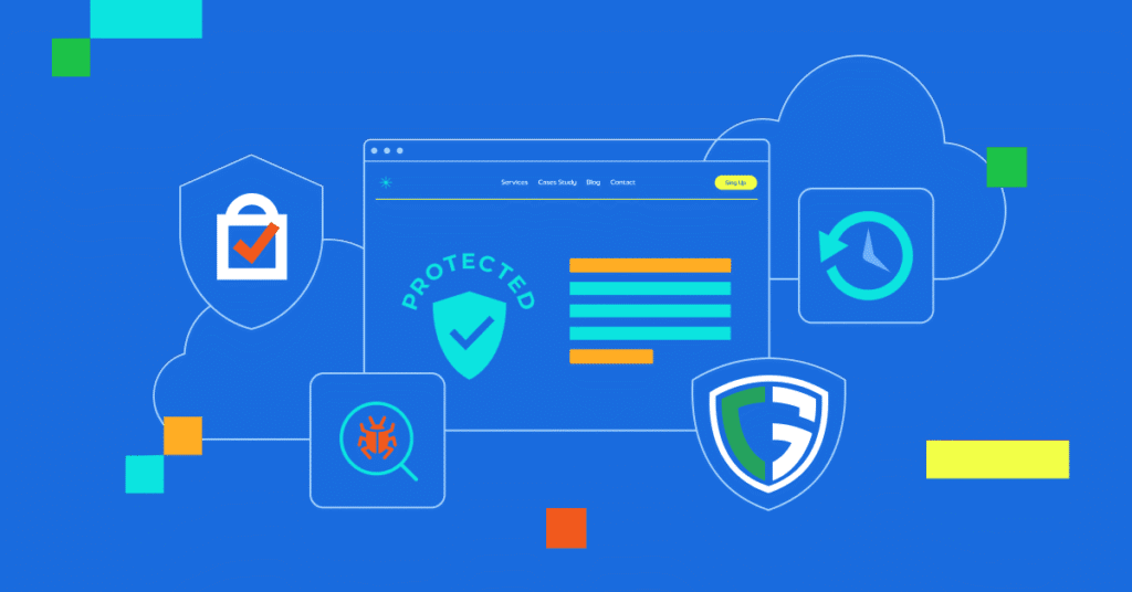SiteLock + CodeGuard: Better Together for WordPress Security
