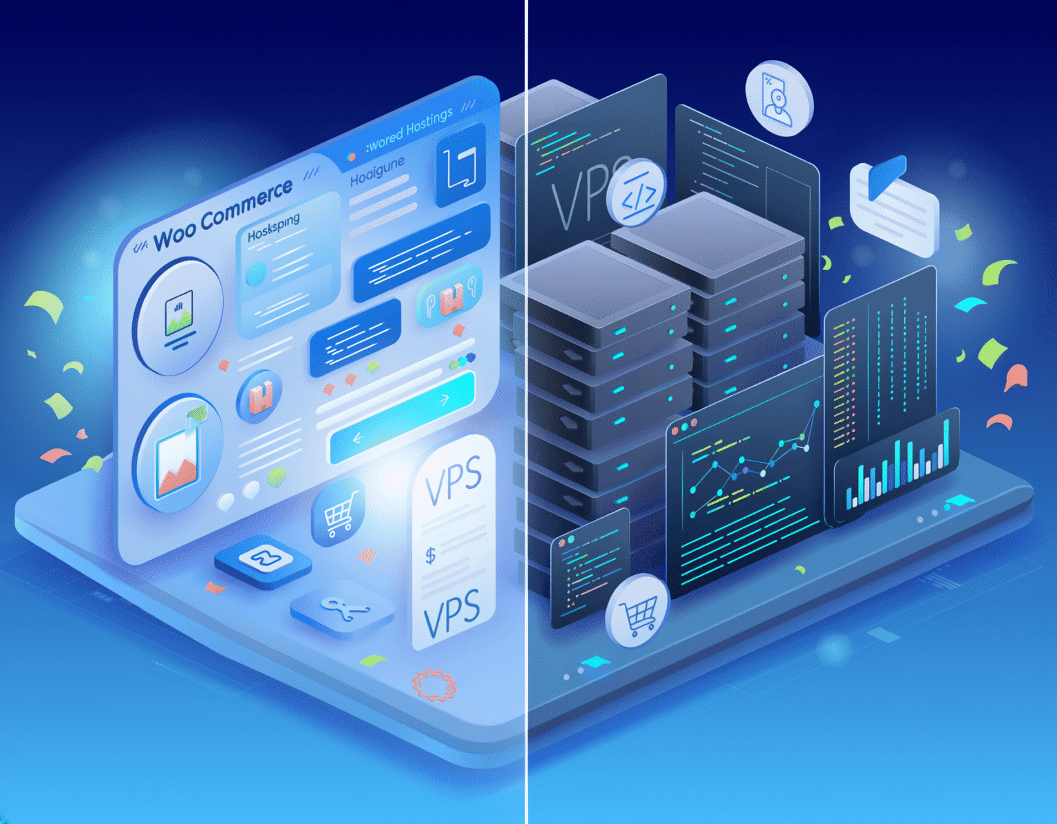 cPanel VPS Hosting: Best Managed Solutions & Features