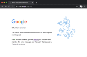 500 Internal Server Error: What It Is & How to Fix It
