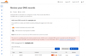 Cloudflare Guide: Setup, Caching, WAF & Troubleshooting
