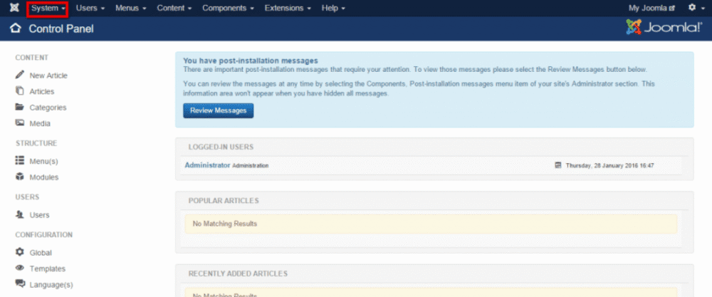 Effective Ways to Resolve Joomla Error Issues Quickly and Easily