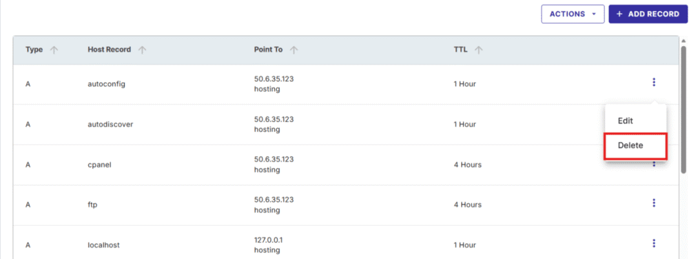 What Are DNS Records? Types, How They Work & How to Update Them