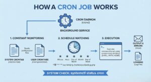 How to Set Up a Cron Job (Linux, Windows & cPanel Guide)