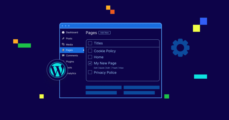 How to Edit Pages in WordPress: Step-by-Step Methods