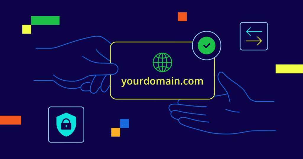 How to Transfer Domain Ownership