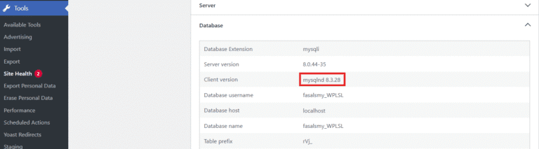 How to Check MySQL Version (Step-by-Step Guide)