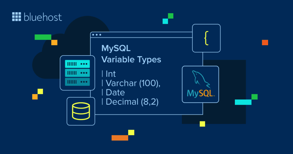 MySQL Variables Types: Syntax & Best Practices