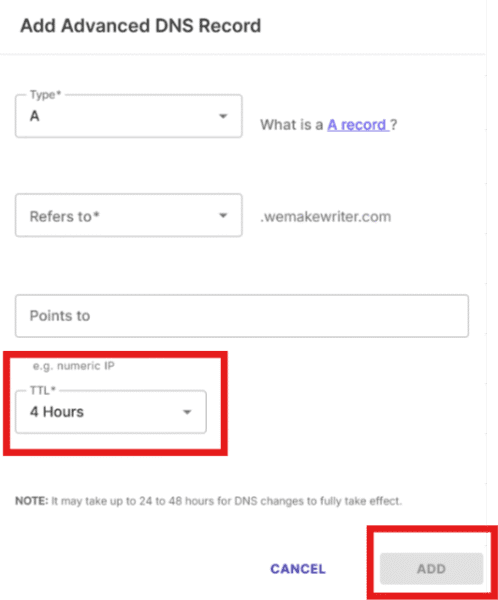 What Are DNS Records? Types, How They Work & How to Update Them