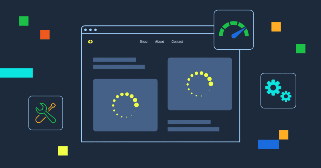 5 Proven Ways To Improve Your Website Speed