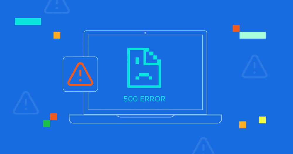 500 Internal Server Error: What It Is & How to Fix It
