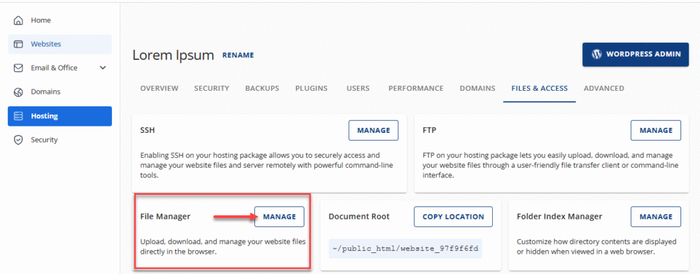 How To Force HTTPS On All Pages In .htaccess File