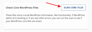 How to Reinstall WordPress Core Files Safely & Fix Your Site