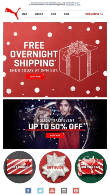 Holiday Social Media Campaigns 2026: Best Ideas & Strategy