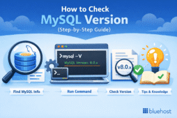 How to Check MySQL Version (Step-by-Step Guide)