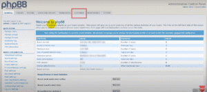 How to Install phpBB Styles - Bluehost Blog