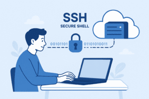 Common SSH Connection Issues: Causes and Step-by-Step Fixes
