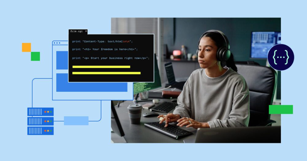 What is CGI? A Complete Guide to Understanding CGI Scripts