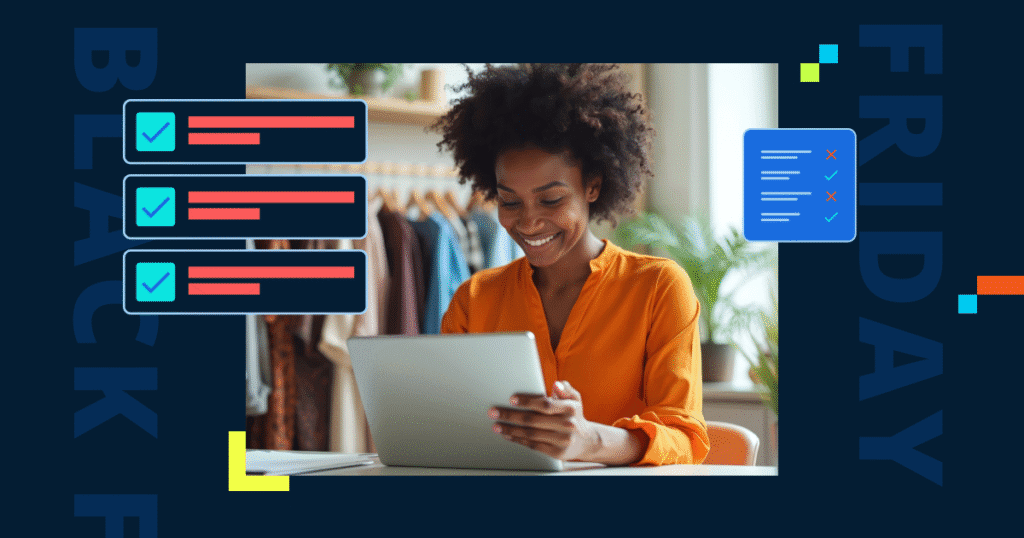 How to Prepare for Black Friday in 2025: 25-Step Checklist