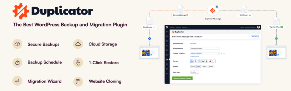 WordPress Duplicate Page: Manual & Plugin Methods