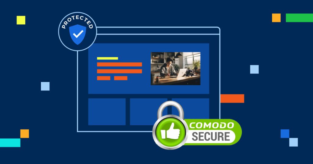 Comodo Positive SSL Certificate: Features, Benefits & Setup Guide