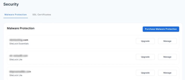 New Bluehost Account Manager: How to Login & Navigate