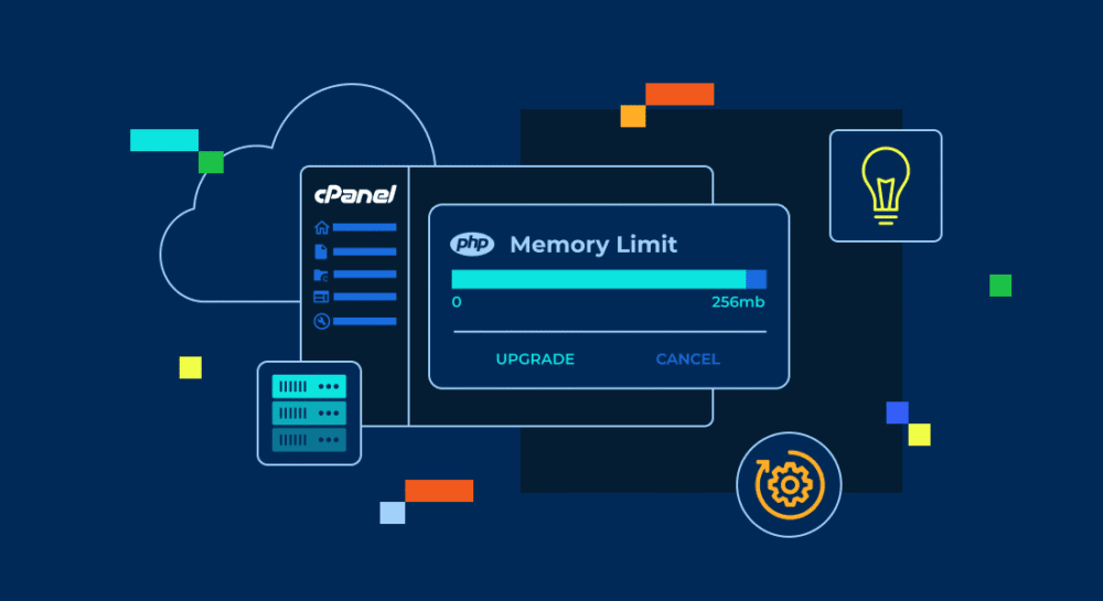 How to Increase PHP Memory Limit in cPanel (4 Easy Methods)