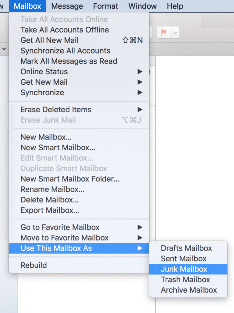 How to Subscribe to IMAP Folders - Bluehost Blog