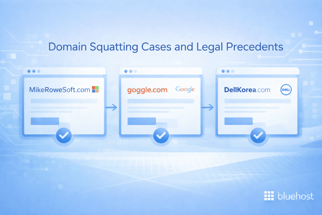 What Is Domain Squatting 2026: Protection Strategies