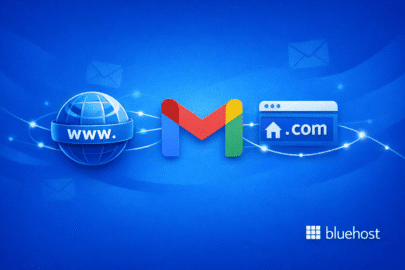 Set Up Gmail Custom Domain for Business in easy Steps